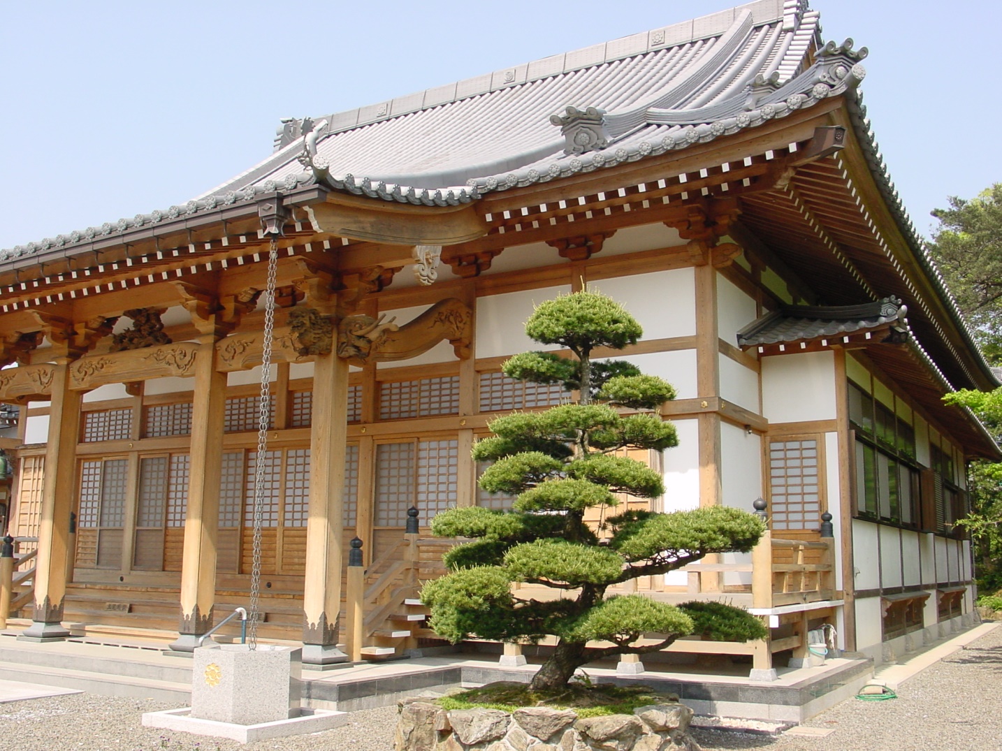 Shikkui finishes – Shikkui