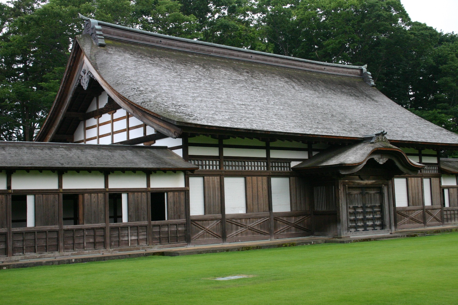 Shikkui finishes – Shikkui