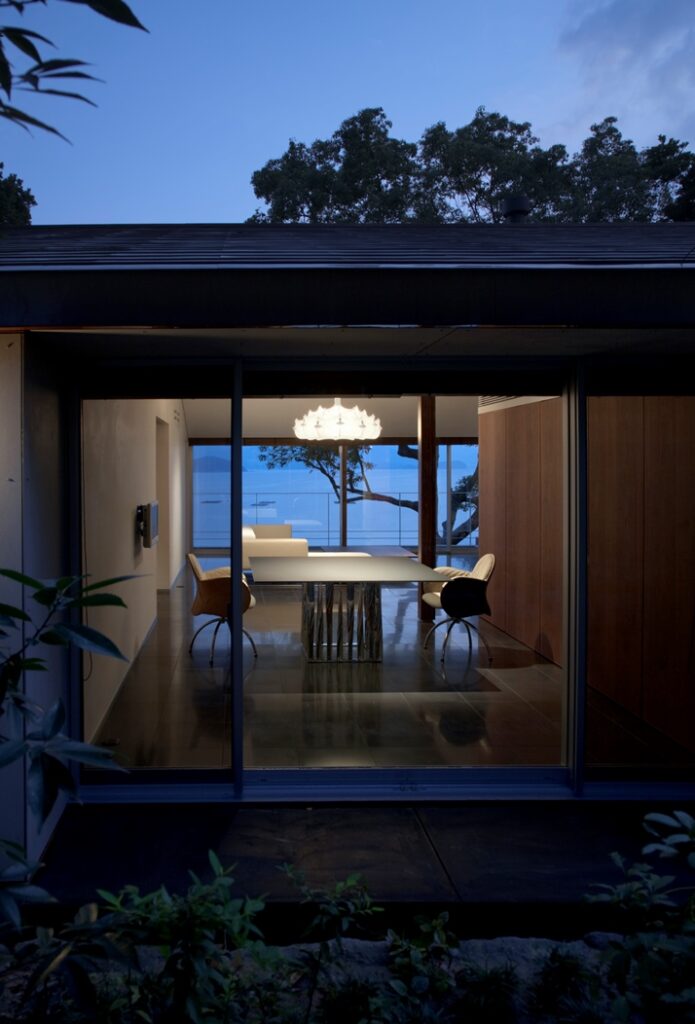 Shikkui finishes – Shikkui