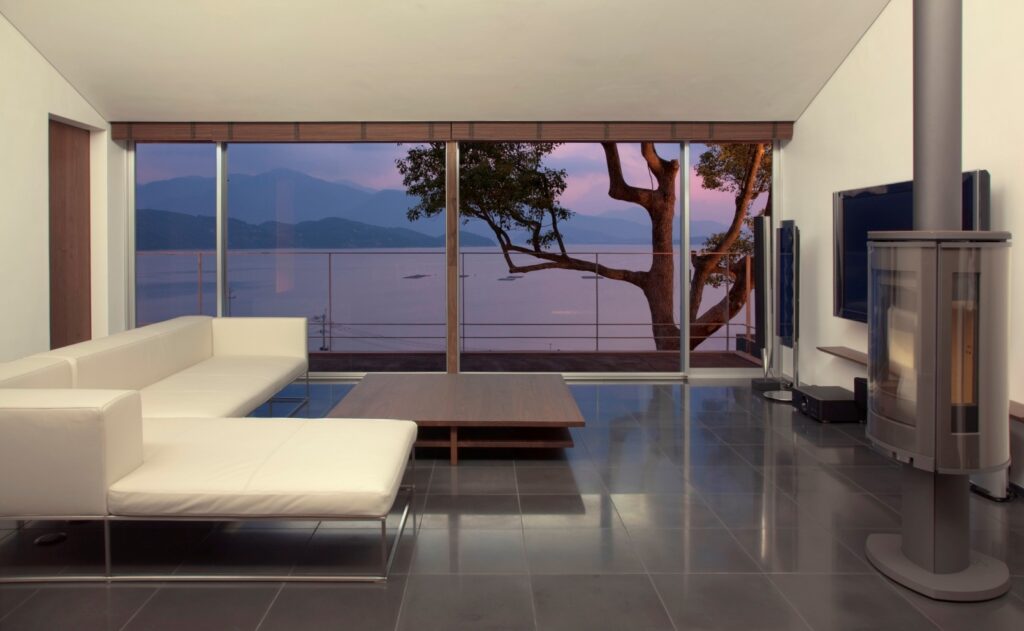 Shikkui finishes – Shikkui