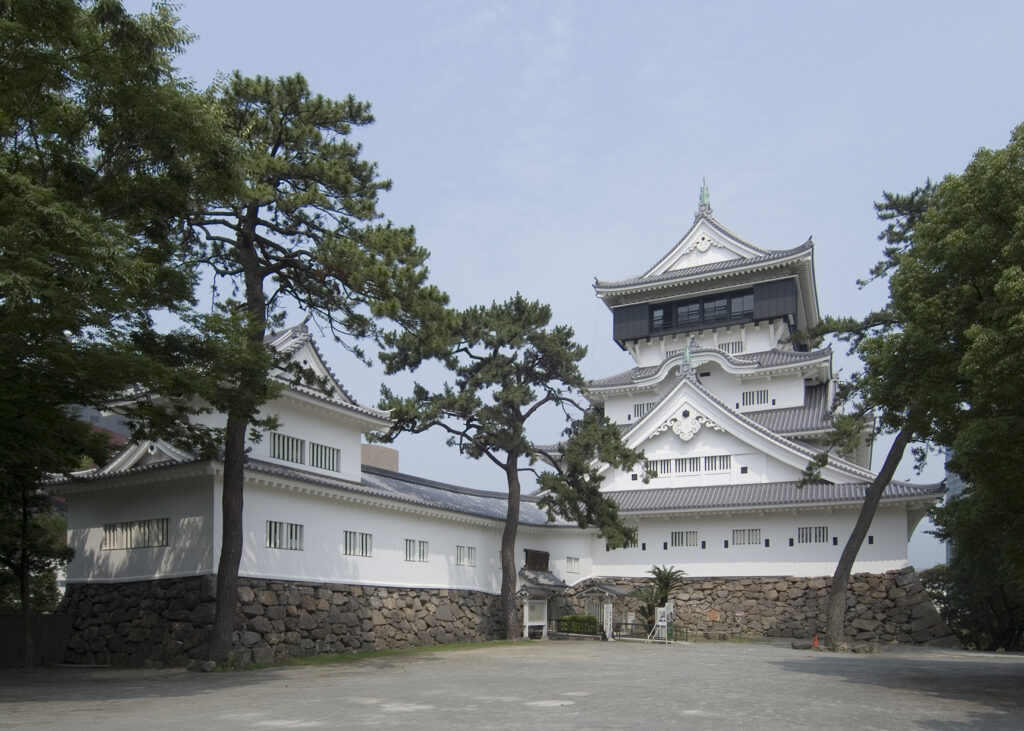 Shikkui finishes – Shikkui