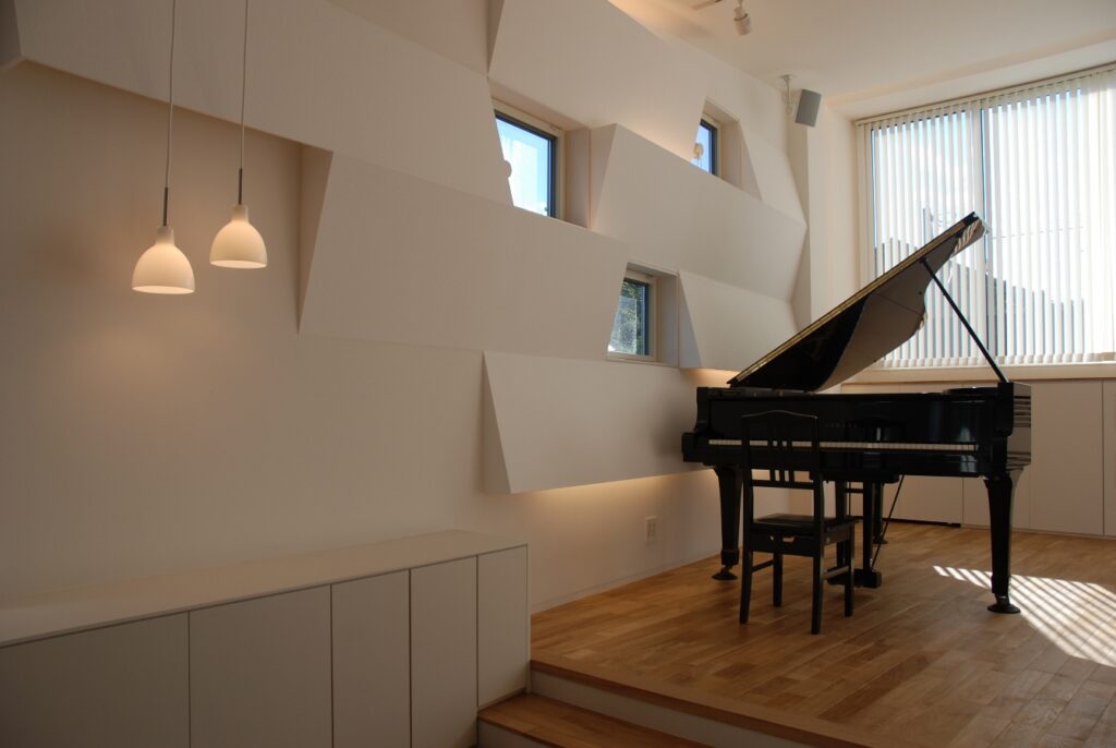 Shikkui finishes – Shikkui