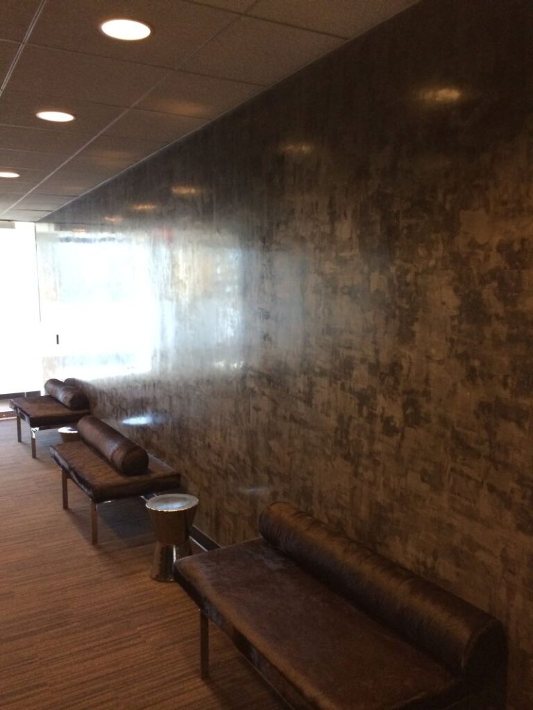 Shikkui finishes – Shikkui