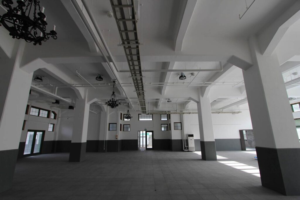 Shikkui finishes – Shikkui