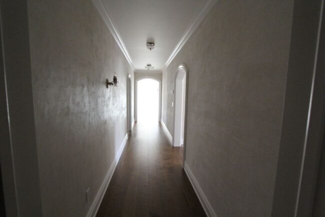 Shikkui finishes – Shikkui