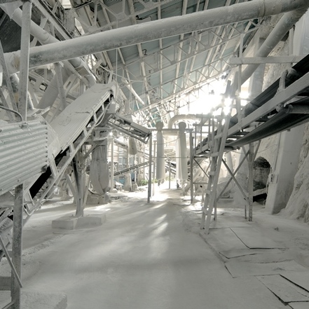 Shikkui – Japanese architectural surfaces for healthier air